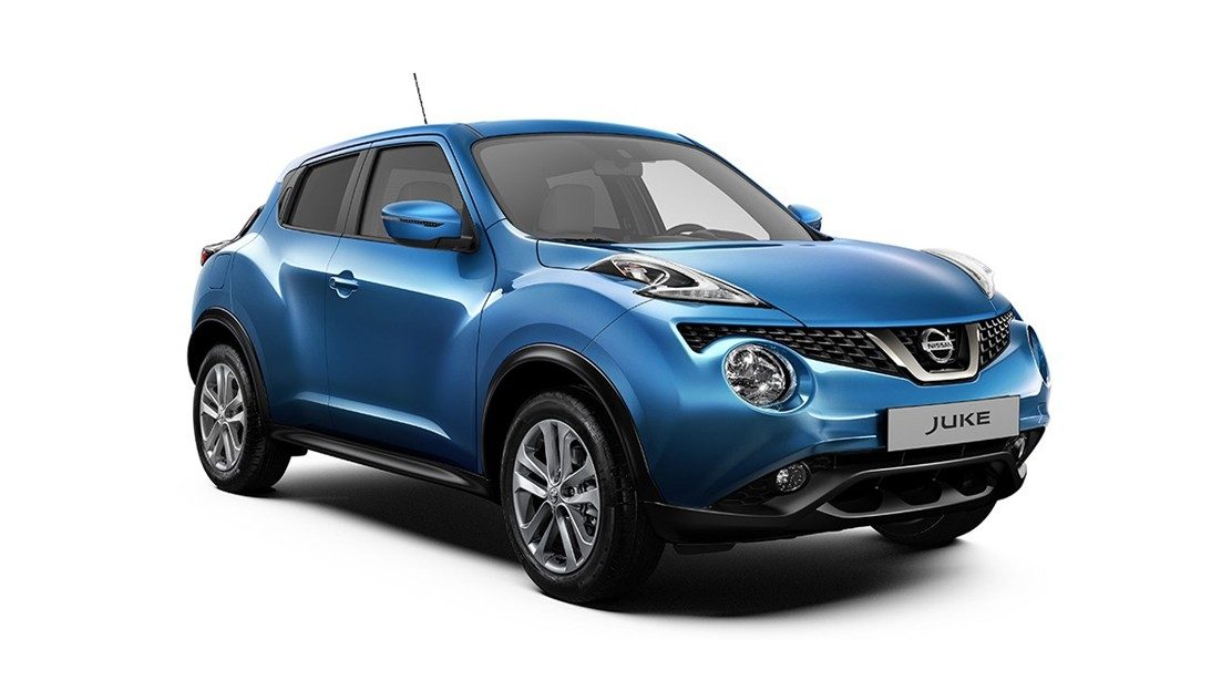 Prix & caractéristiques - Nissan JUKE - Petit SUV | Nissan