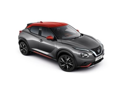 SUV Comparison | Nissan Juke Models
