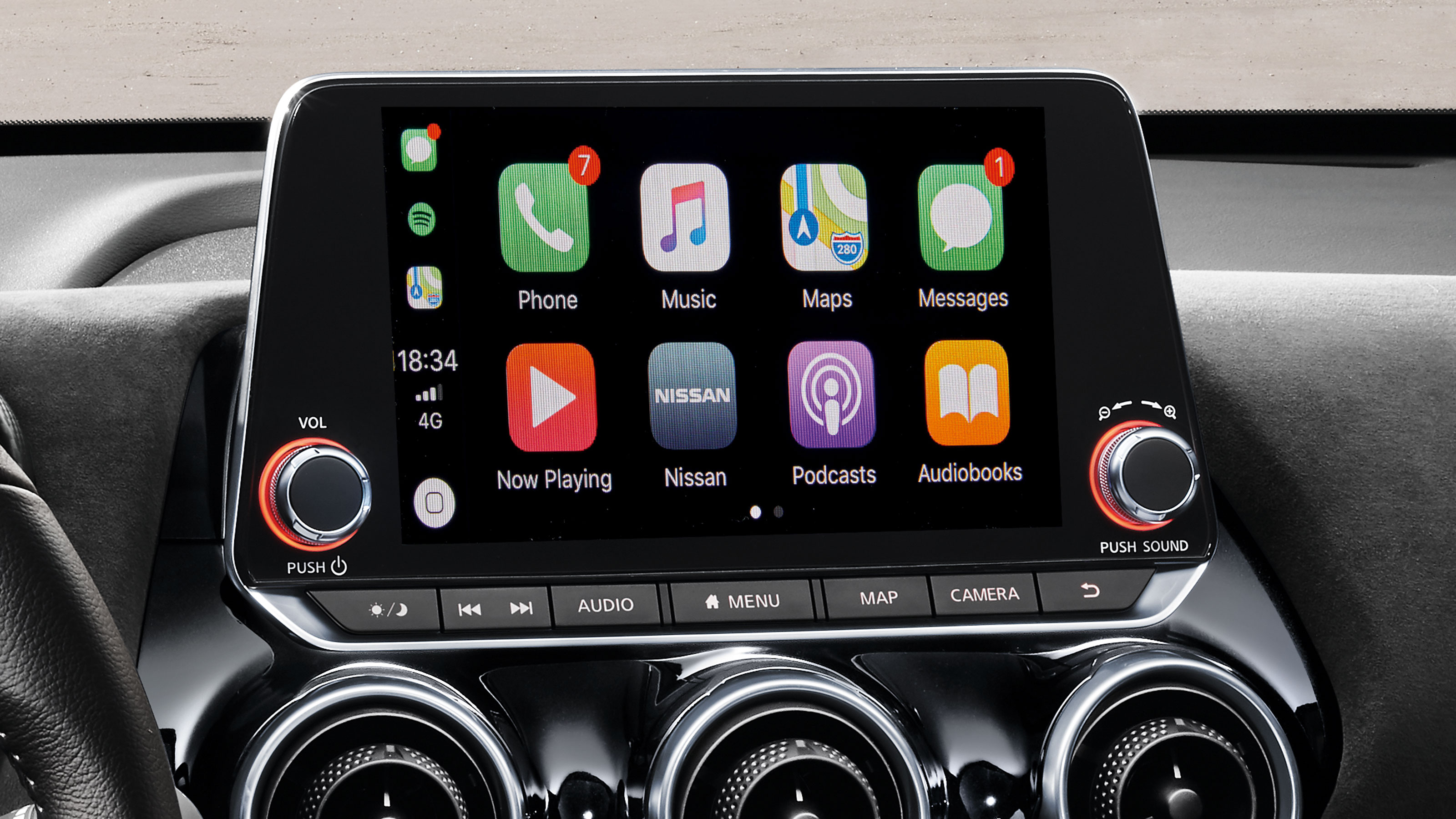 2021 Nissan Juke - Small SUV Coupé | Design | Nissan