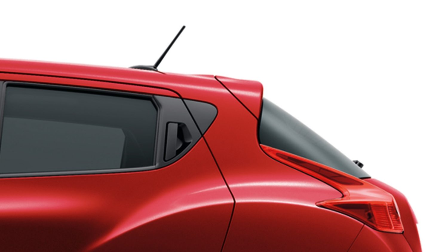 Nissan Juke Design Interior & Exterior Design