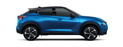 Nissan Configurator | Design Your Own Vehicle