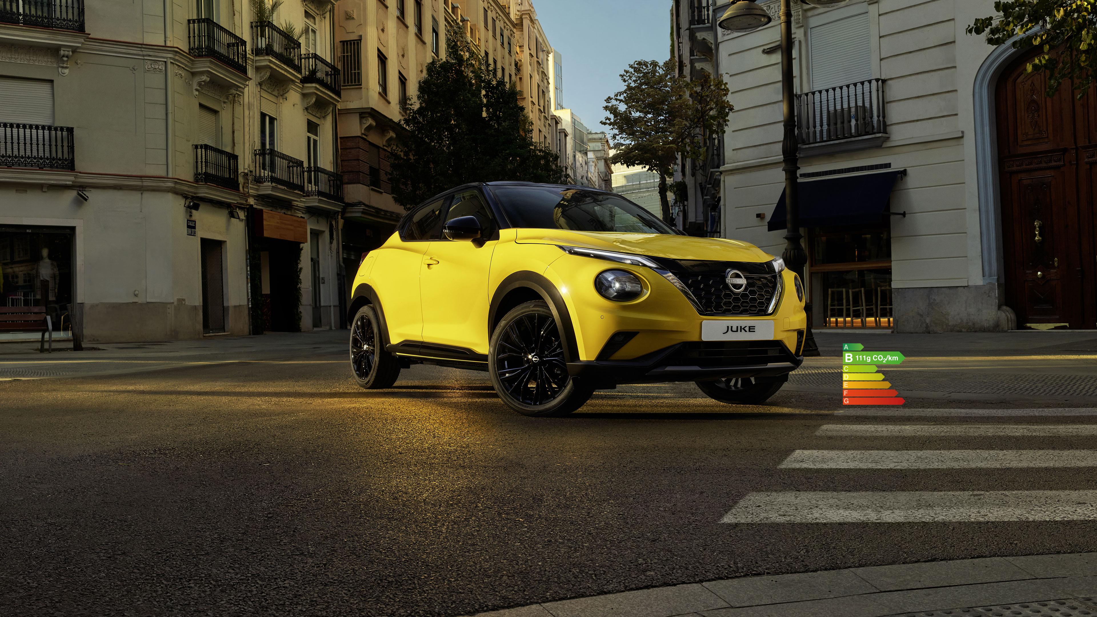 Réservation et offres Nissan Juke – Motorisations essences et hybrides ...