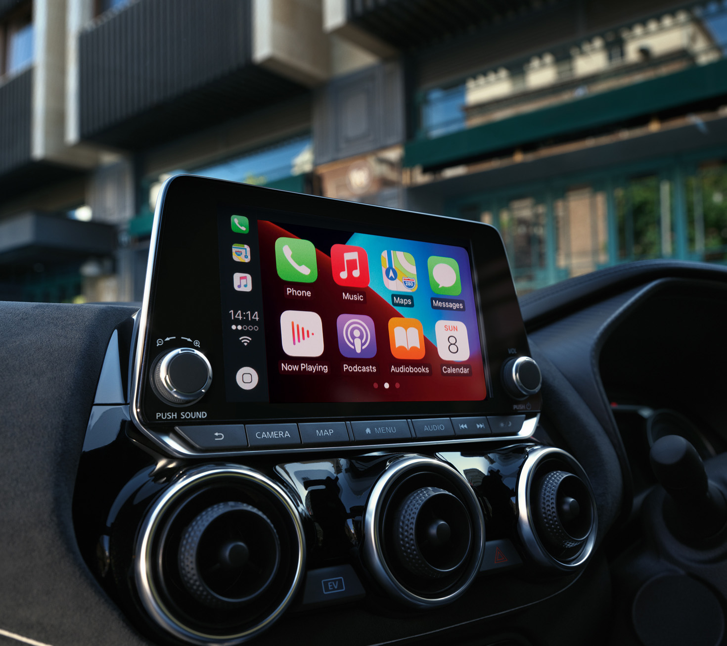 New Nissan Juke 2022 | Small Hybrid SUV | Nissan