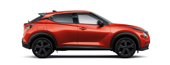 New Nissan Juke 2024 | Small Hybrid SUV | Nissan