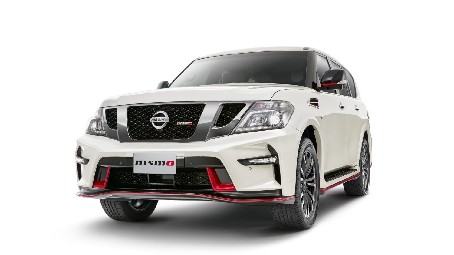 NISMO vehicles & latest models prices | Nissan Dubai