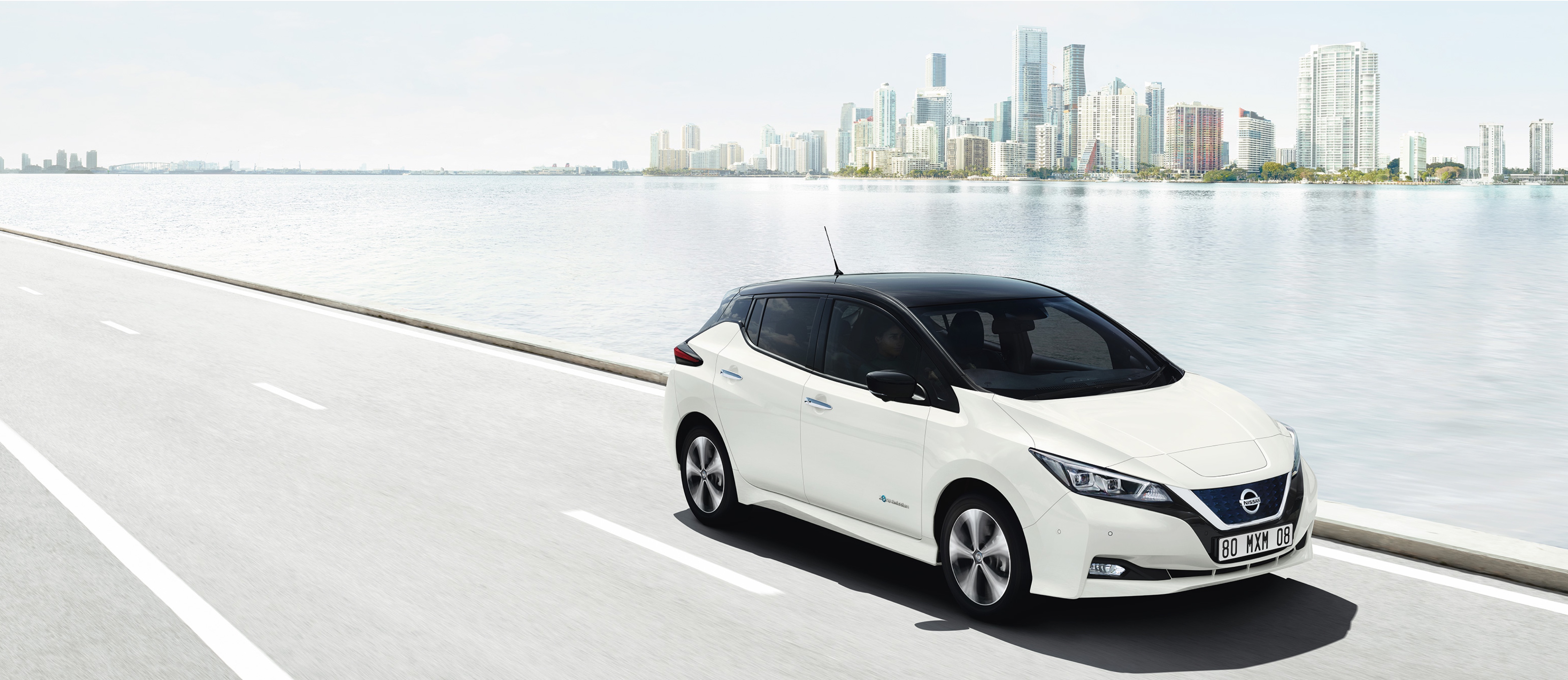 Nissan Financial Services : Offres de financement pour votre voiture