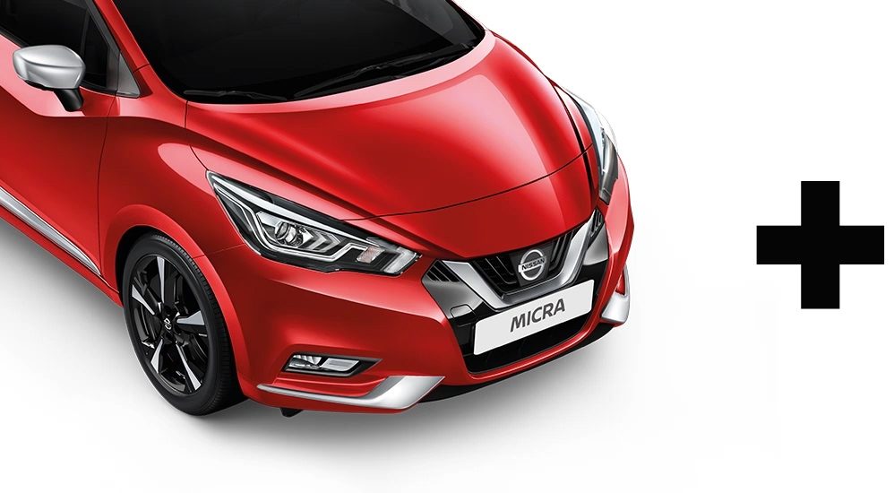 Dodatna oprema | Vlasništvo | Nissan Srbija