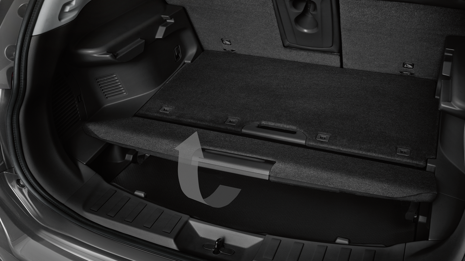 The Best 7 Seater Car In Ireland Nissan X Trail