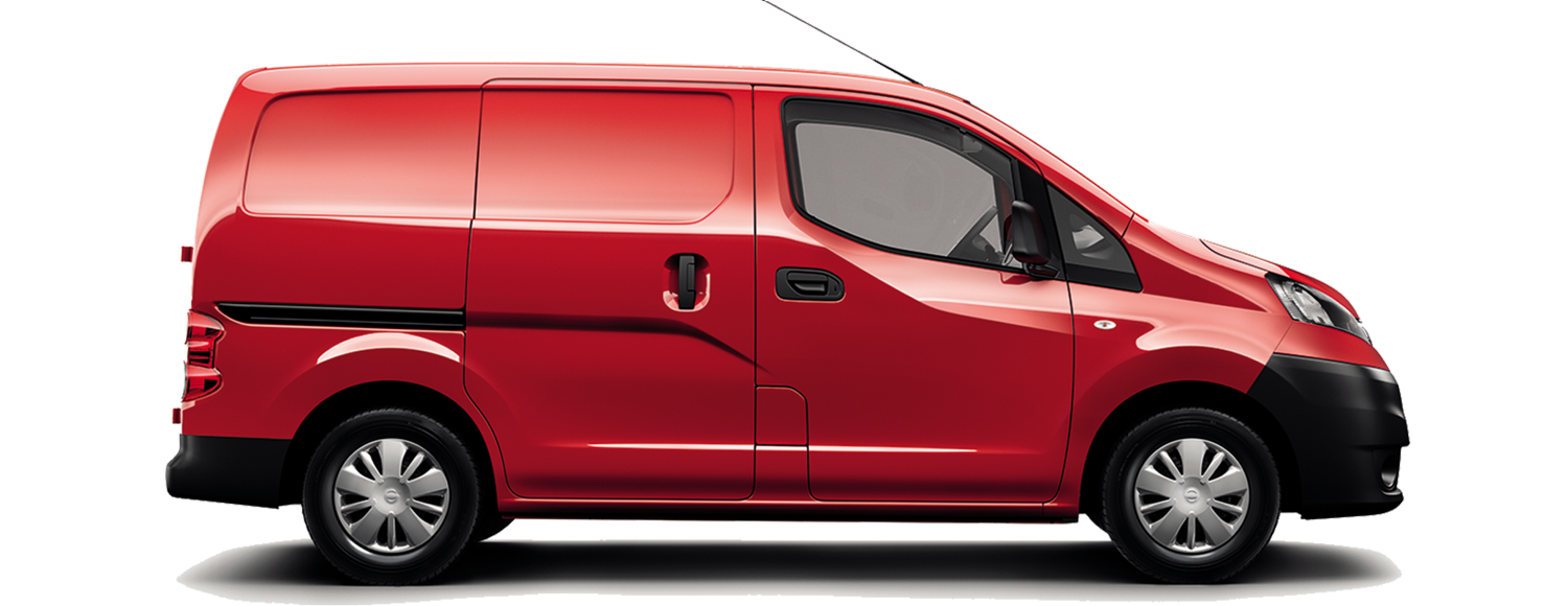 Nissan Ísland