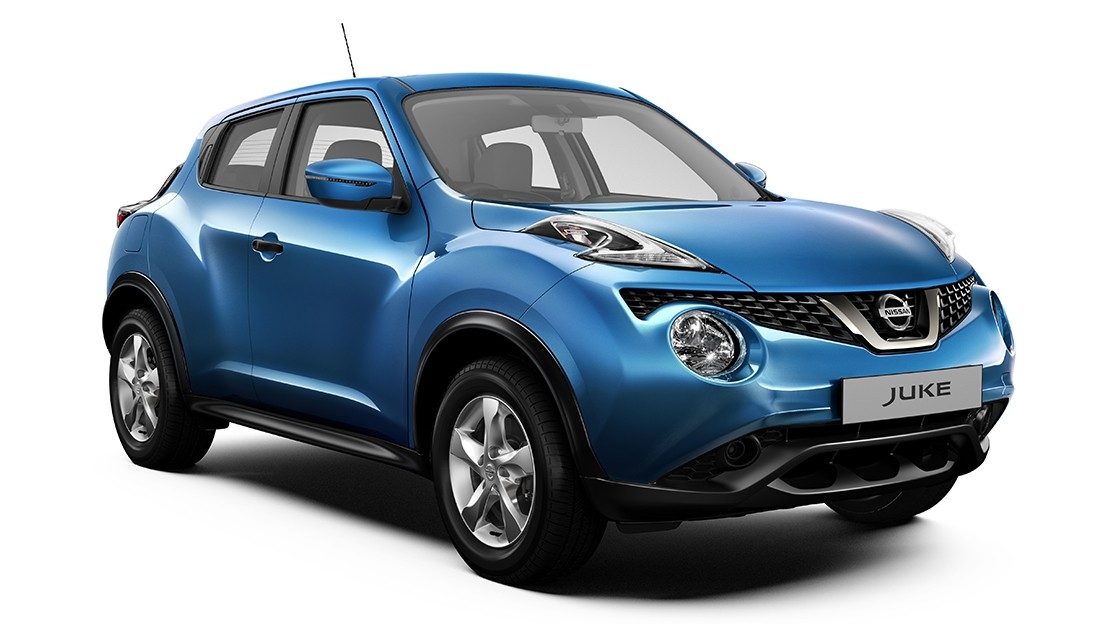 Prices & Specifications - Nissan Juke - Compact Crossover | Nissan