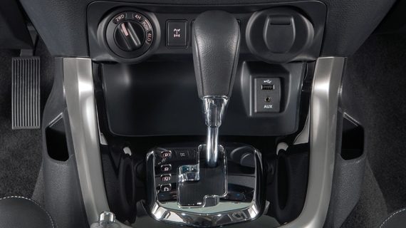 Nissan Navara - Company vehicle, fleet | Nissan Corporate Sales