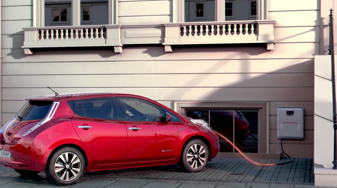 Σταθμοί φόρτισης ηλεκτρικών αυτοκινήτων - Ηλεκτρικά οφέλη - Εμπειρία ...