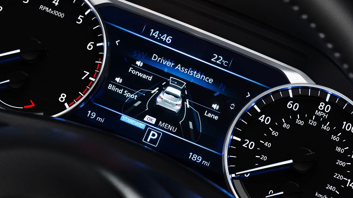 Nissan Juke 2019 - Small SUV Coupé | Connectivity | Nissan