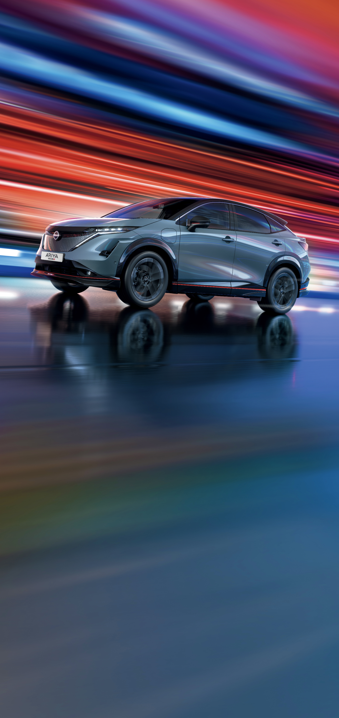 Nissan ariya price europe store