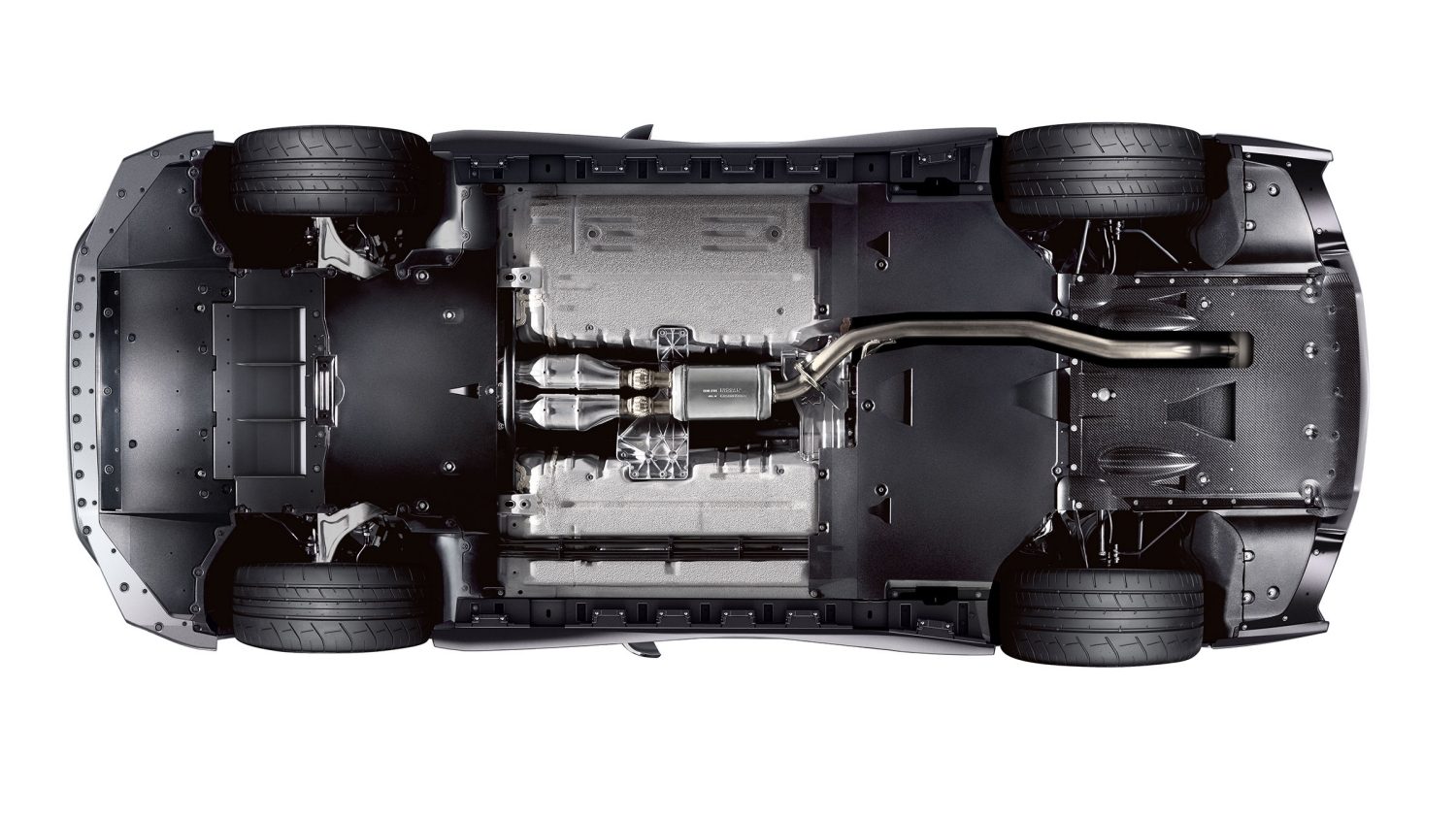 Performance New Nissan GT-R - Supercar - Sports Car | Nissan