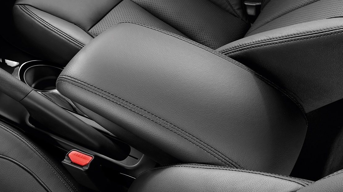 Accessories - 2018 Nissan JUKE | Nissan