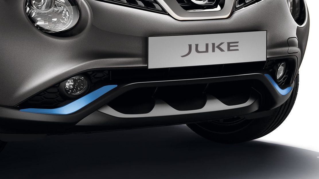 Accessoires - Nissan JUKE 2018 | Nissan