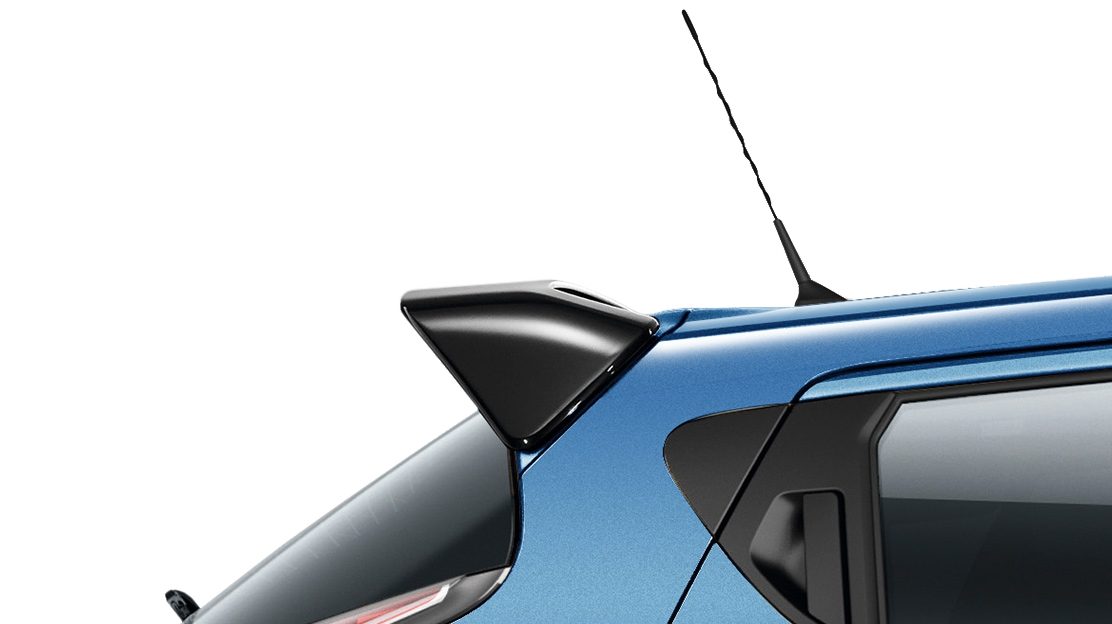 Accessori – Nissan JUKE 2018 | Nissan