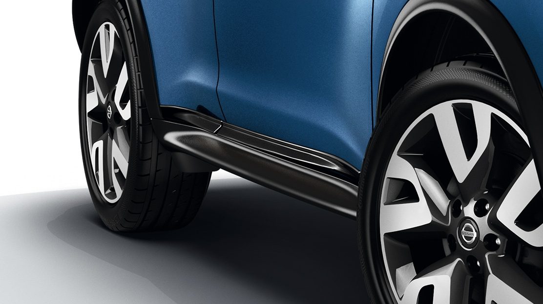Accessori – Nissan JUKE 2018 | Nissan