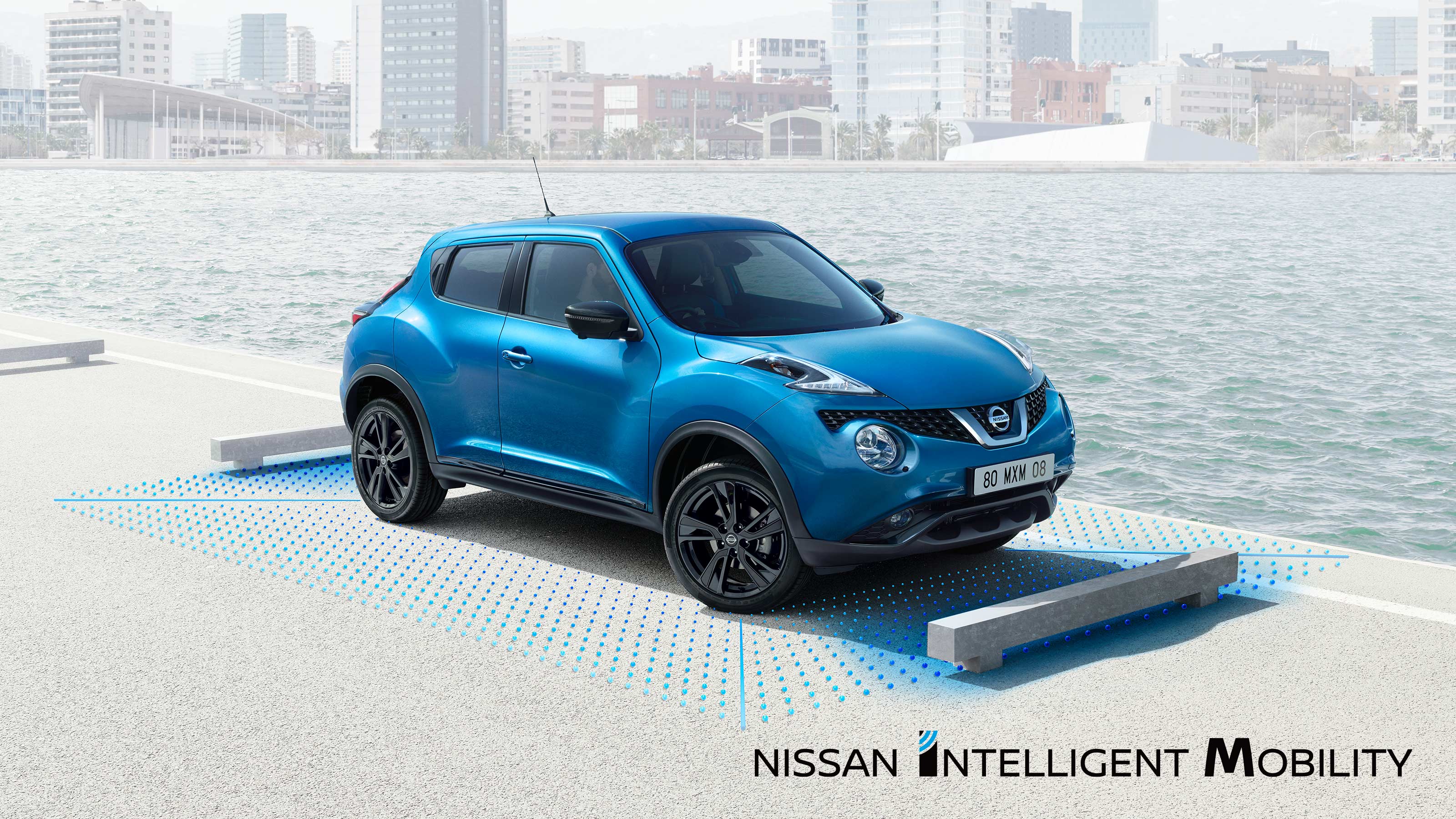 Nissan Juke 2018 Small Suv Compact Suv New Design Nissan