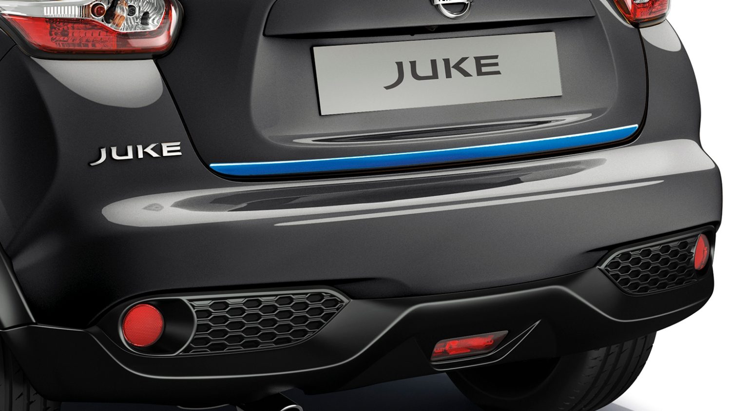 Tilbehør Nissan JUKE - Crossover bil | Nissan