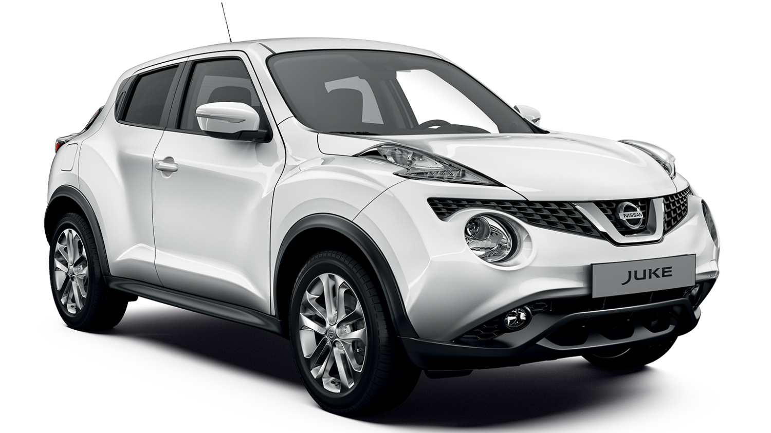 Specifiche e prezzo SUV compatto & piccolo - Juke | Nissan