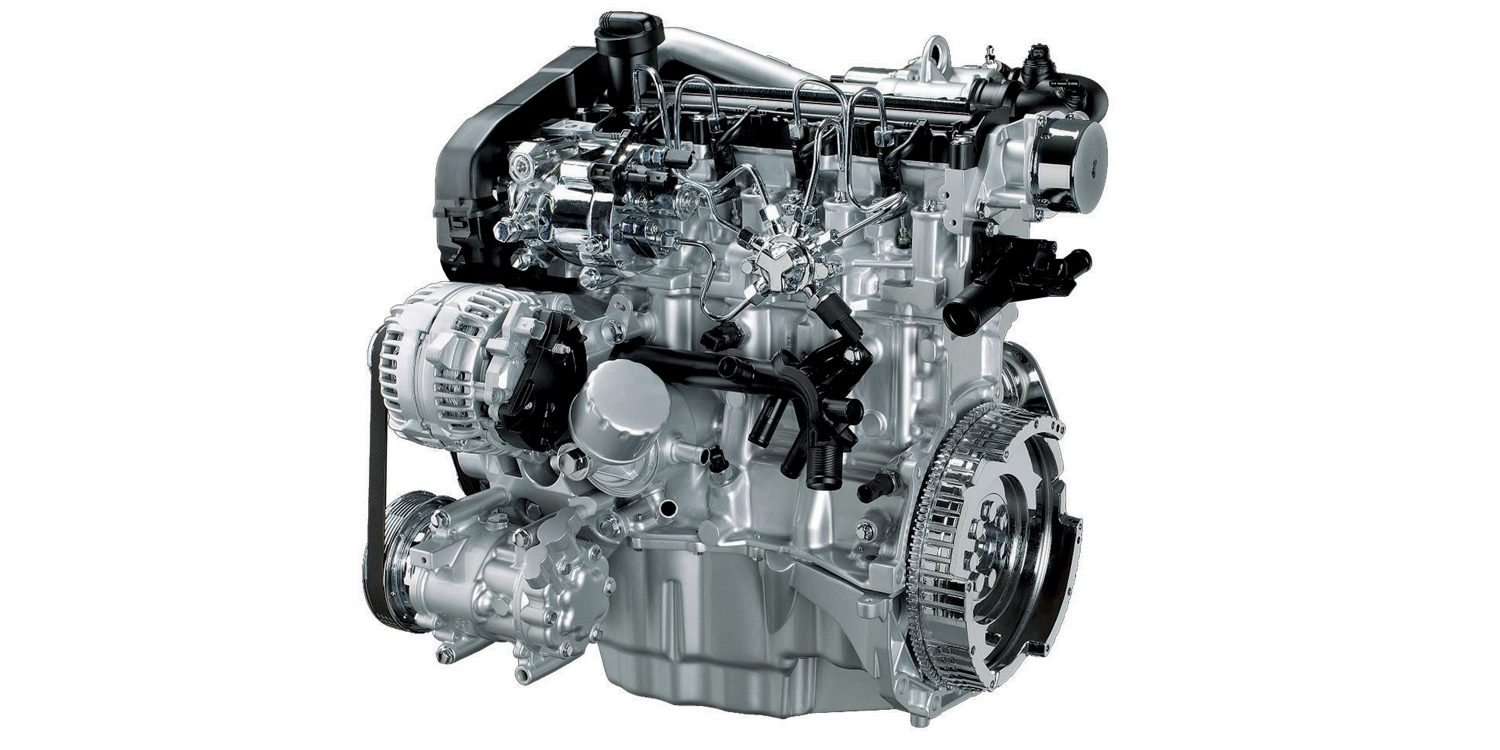 Nissan Mid Engine Minivan