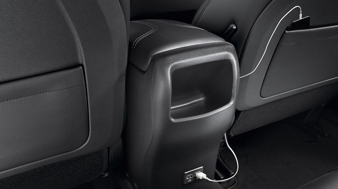 Lisävarusteet Nissan QASHQAI − katumaasturi – crossover | Nissan