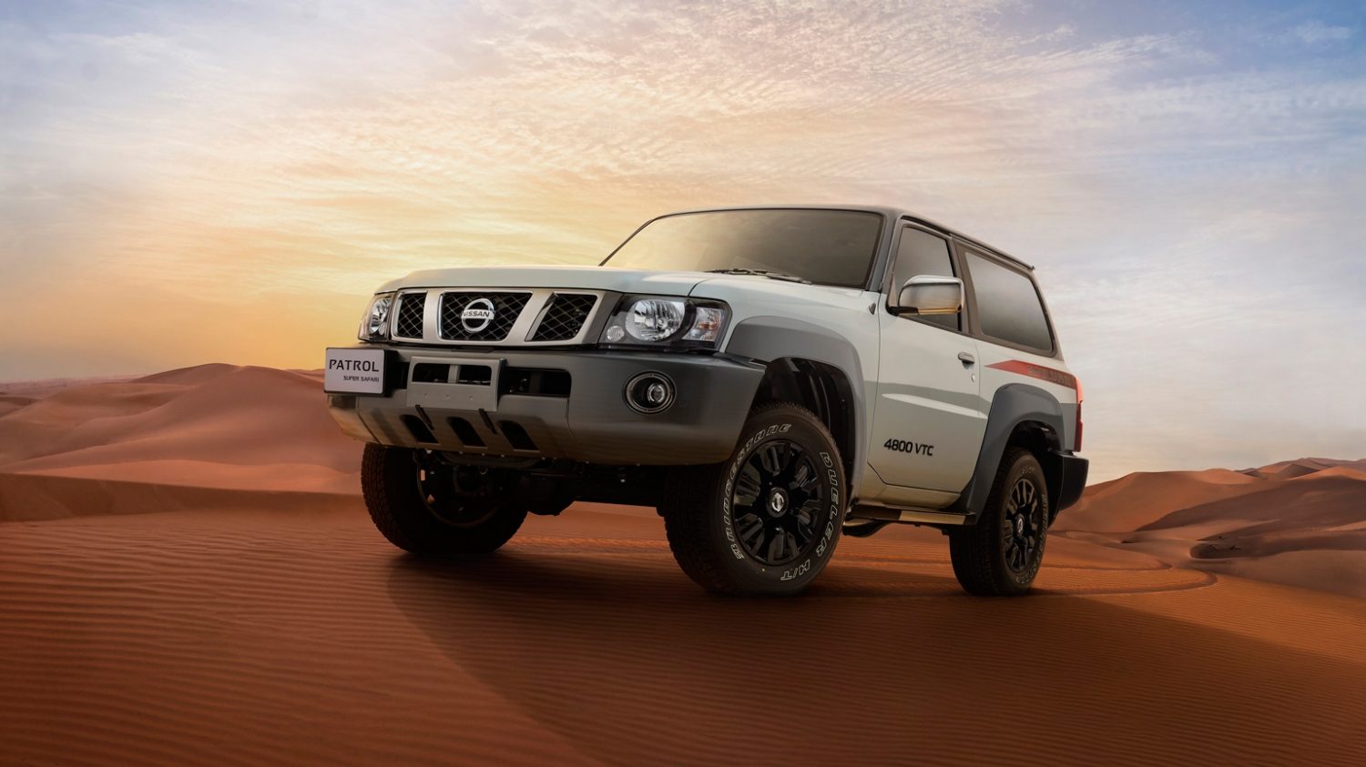Official News & Events | Nissan Middle East