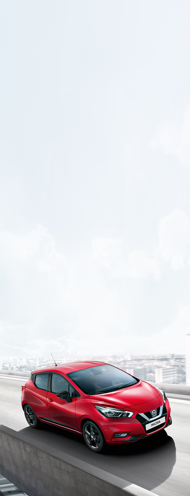 Nissan Romania | Innovation that excites