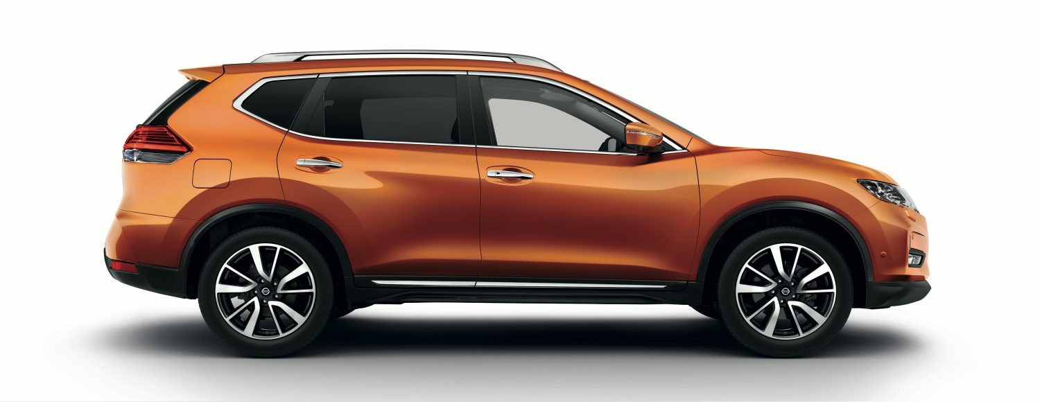 Configurator | Nissan Romania