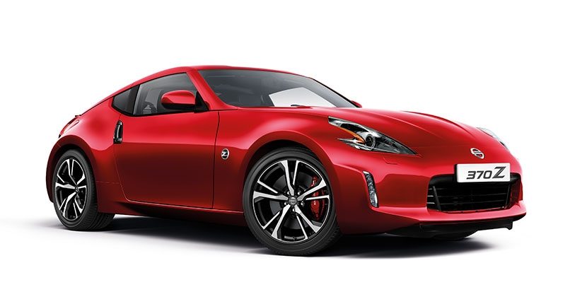 New Vehicles | Nissan South Africa