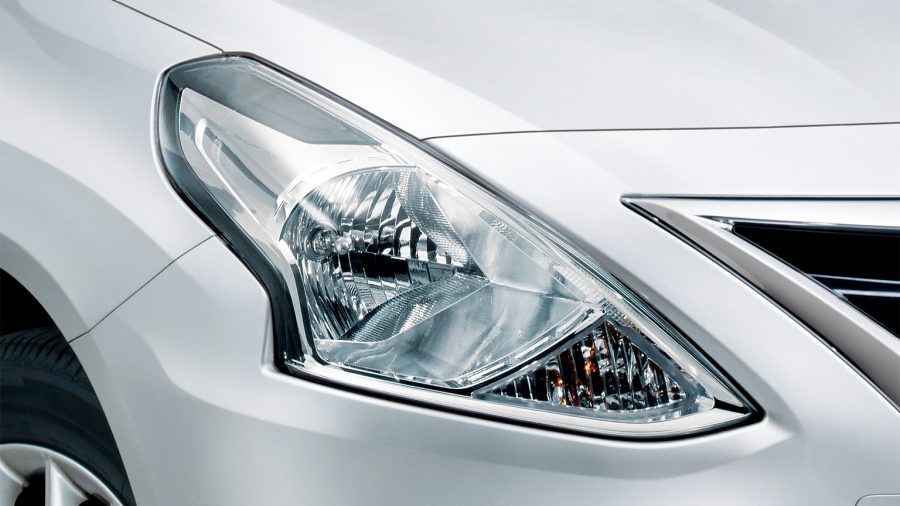 THE NEXT GENERATION NISSAN ALMERA – DEPENDABLE AND RELIABLE – Numero ...