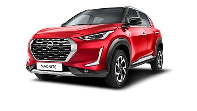 THE NEW NISSAN MAGNITE | Nissan South Africa