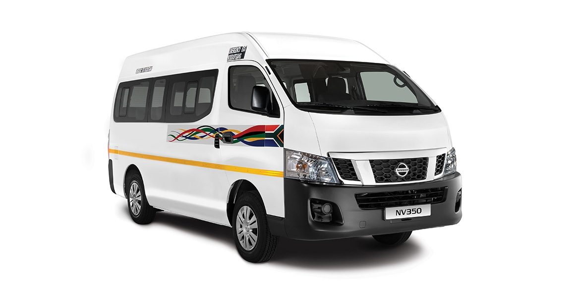 New Vehicles | Nissan South Africa